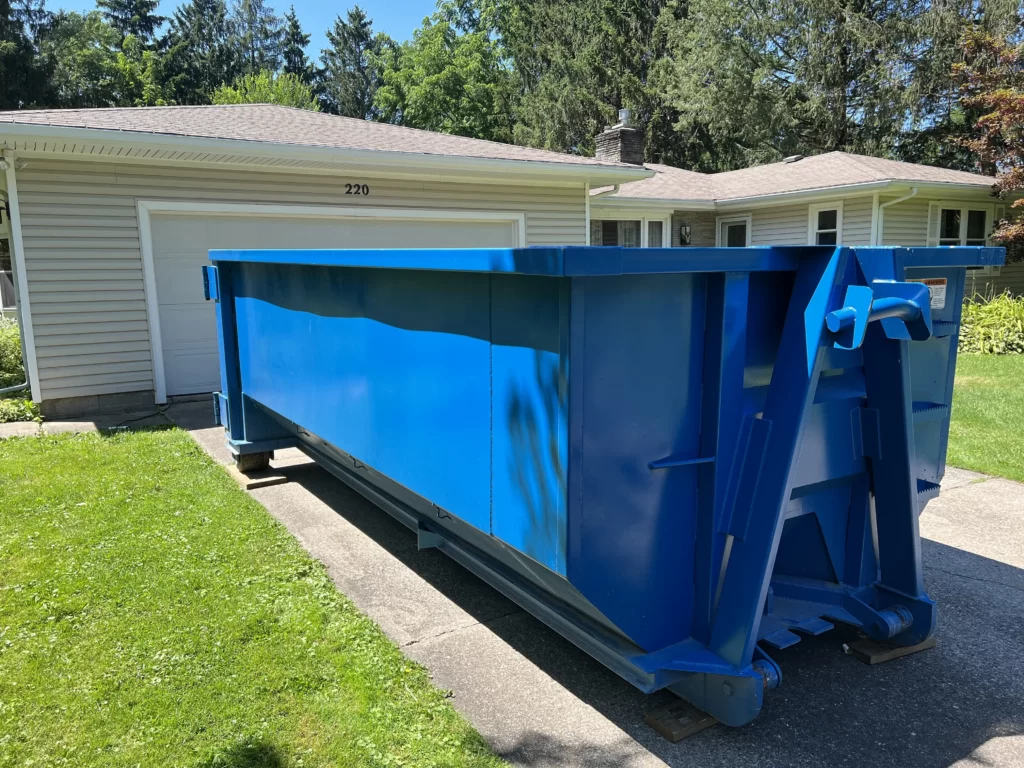 Honeoye Falls - Gateway Dumpsters