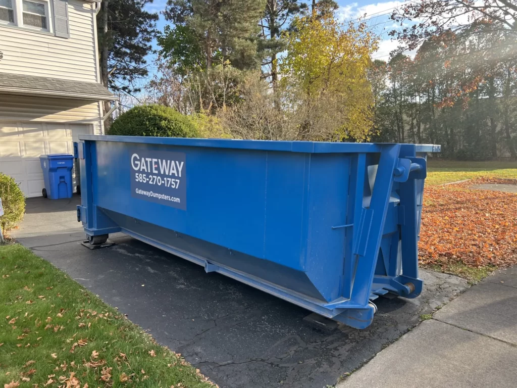 Estate Settlement: Organizing the Best and Getting Rid of the Rest - Gateway Dumpsters